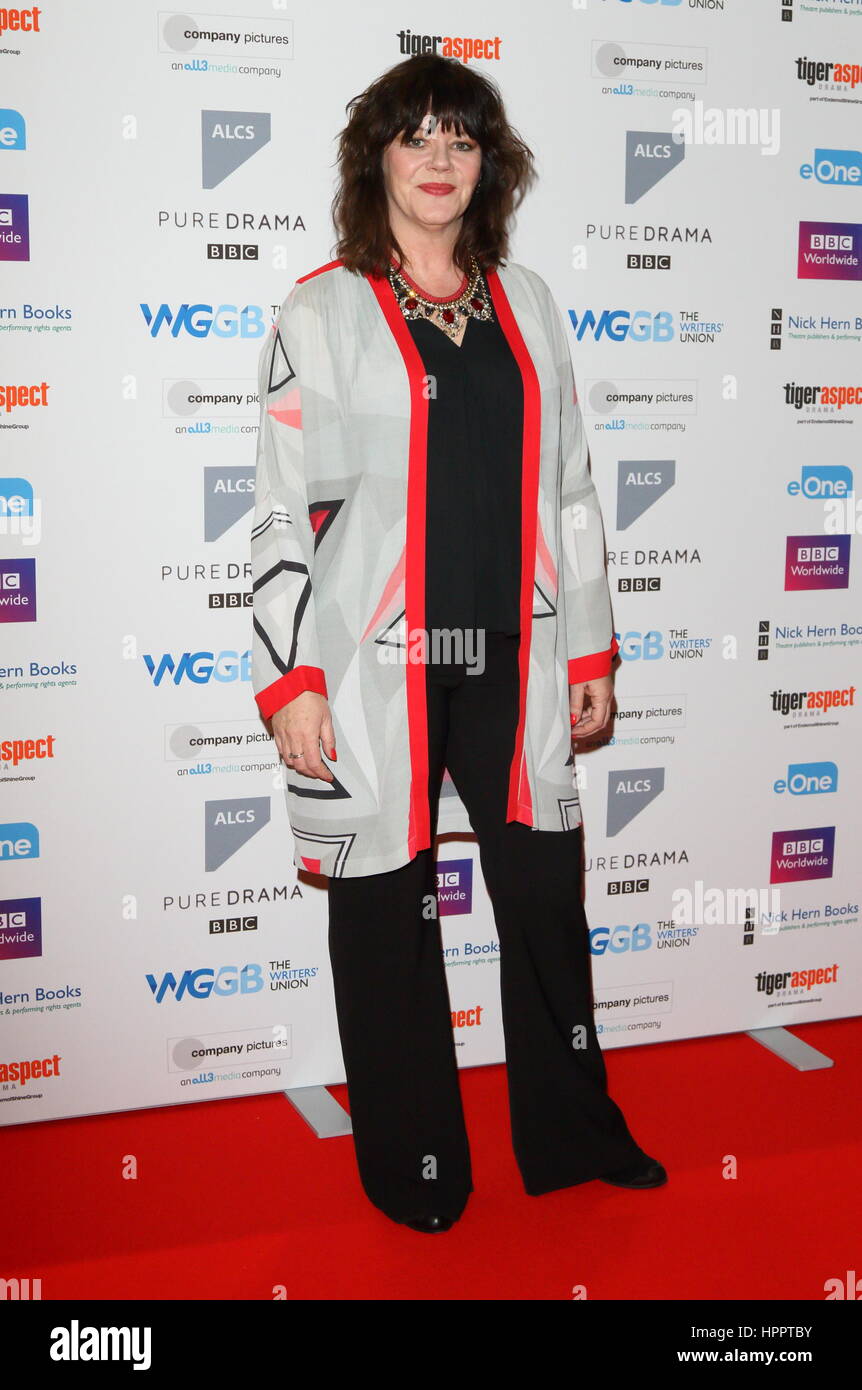 Josie lawrence hi-res stock photography and images - Alamy