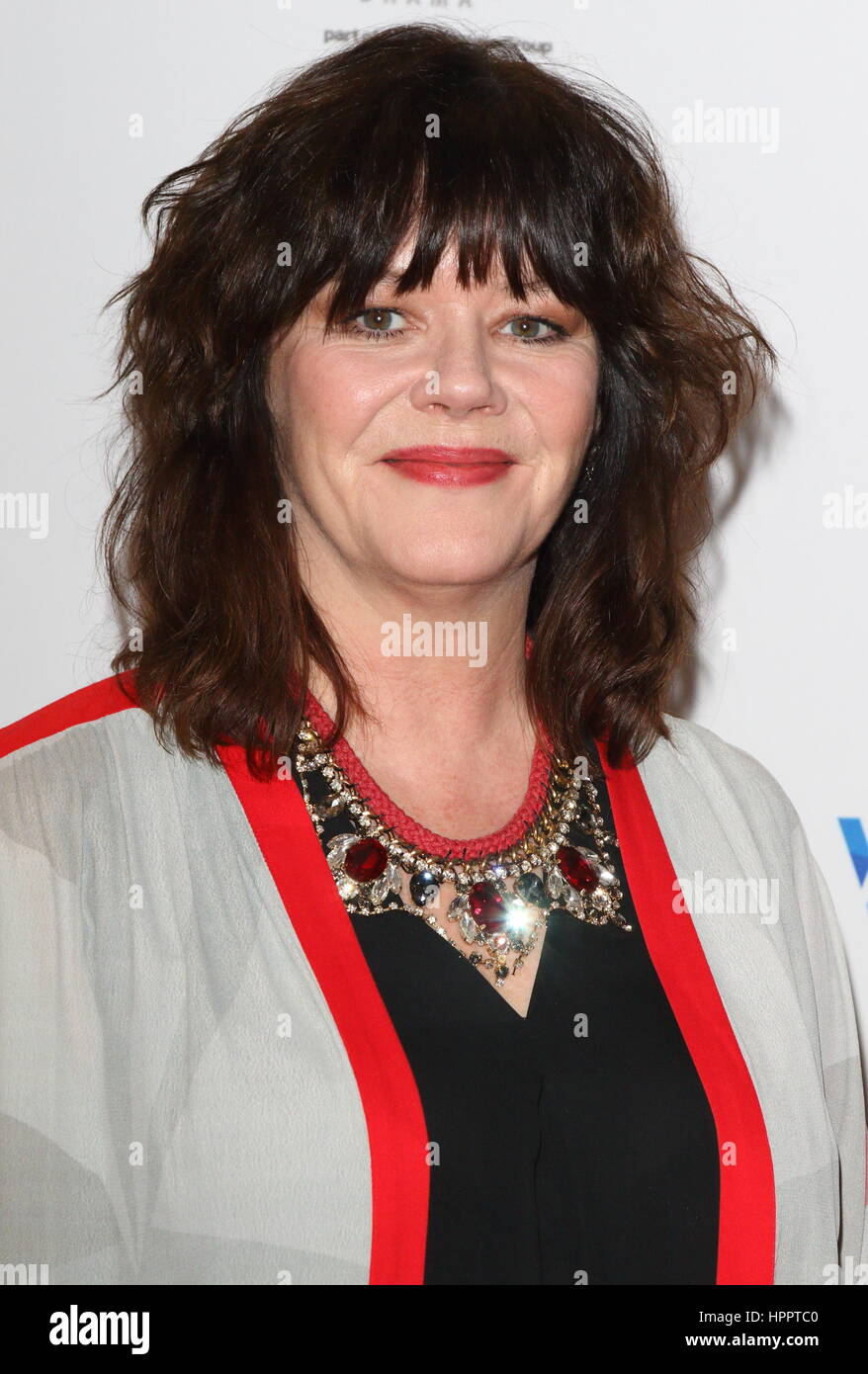 Josie Lawrence 2022