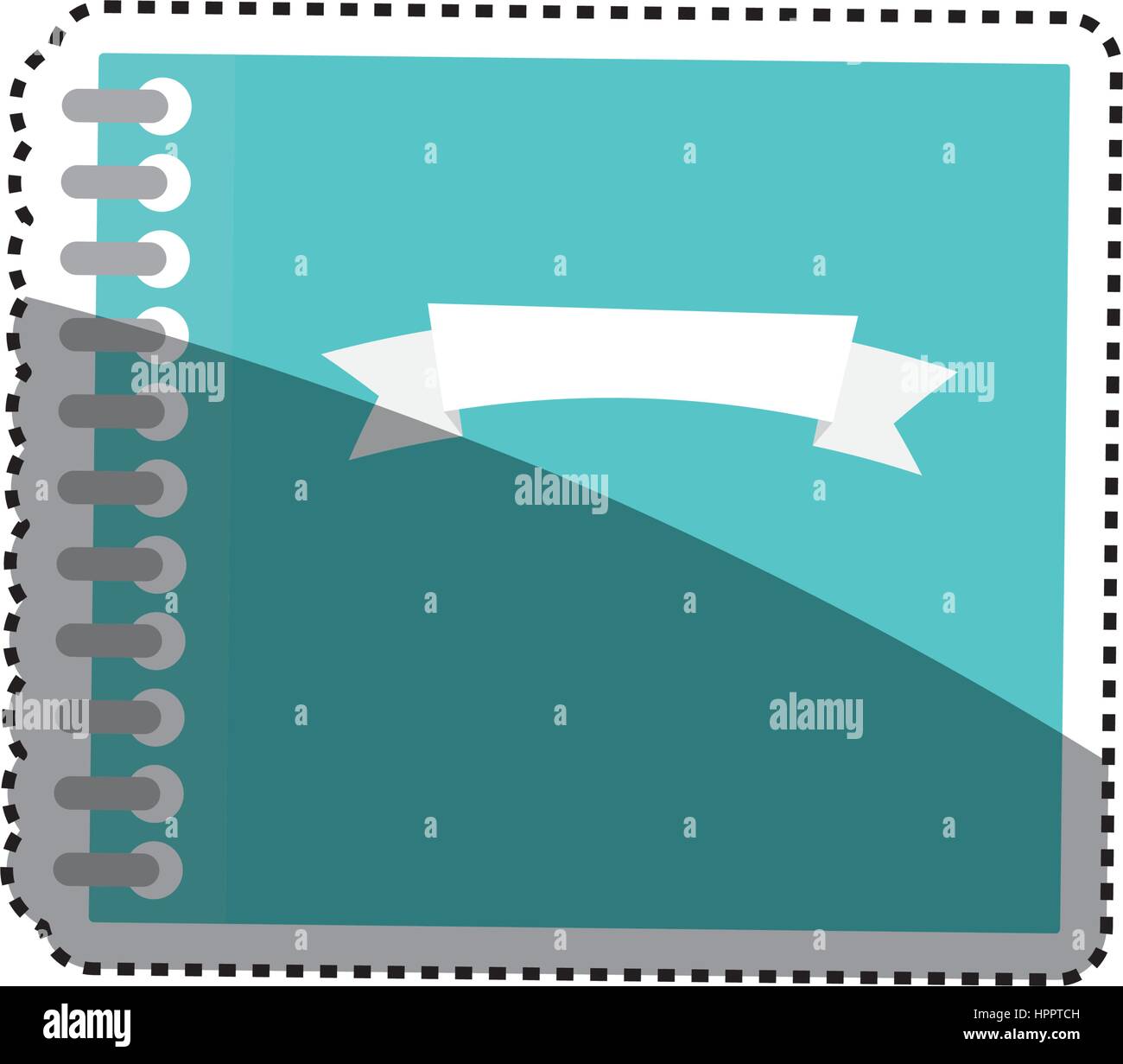 Note paper isolated Stock Vector Image & Art - Alamy