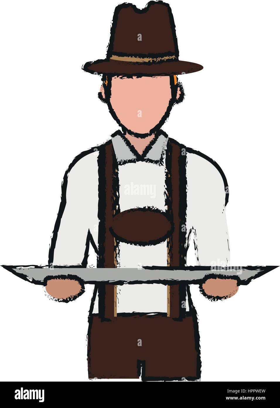 german culture icon image Stock Vector Image & Art - Alamy