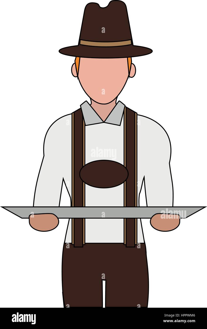 german culture icon image Stock Vector Image & Art - Alamy