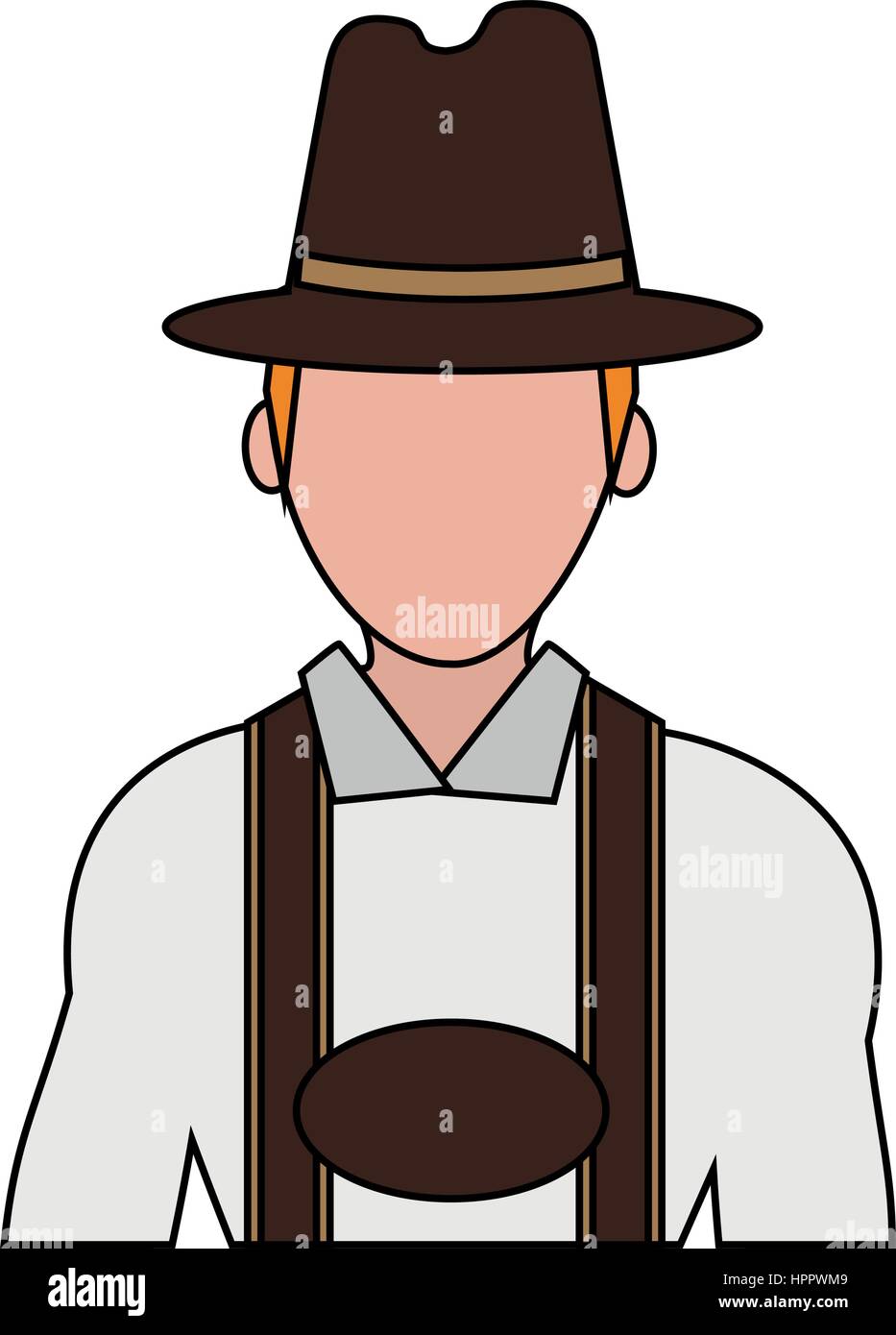 german culture icon image Stock Vector Image & Art - Alamy