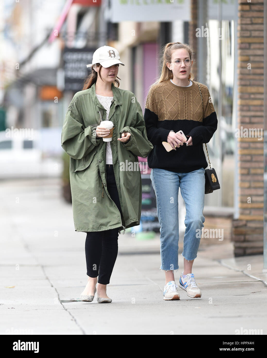 Lana Del Rey out shopping with friends Featuring: Lana Del Rey Where ...