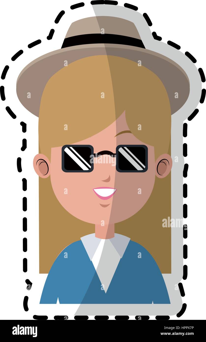 woman icon image Stock Vector Image & Art - Alamy