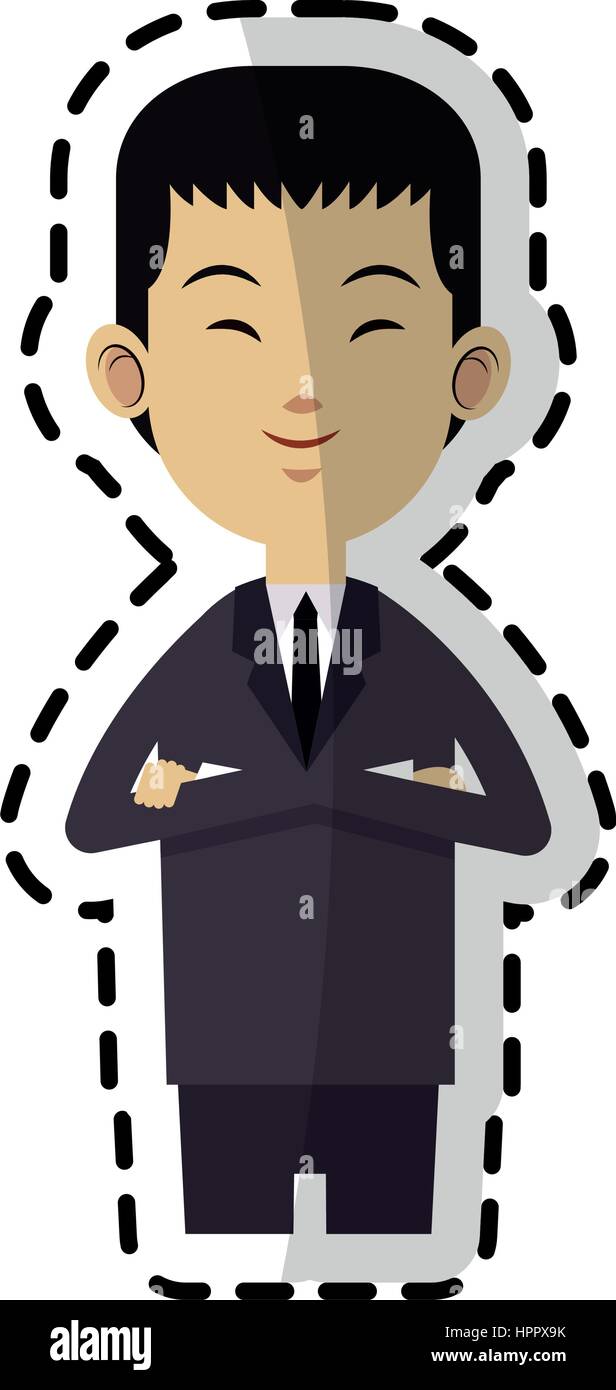 man icon image Stock Vector Image & Art - Alamy
