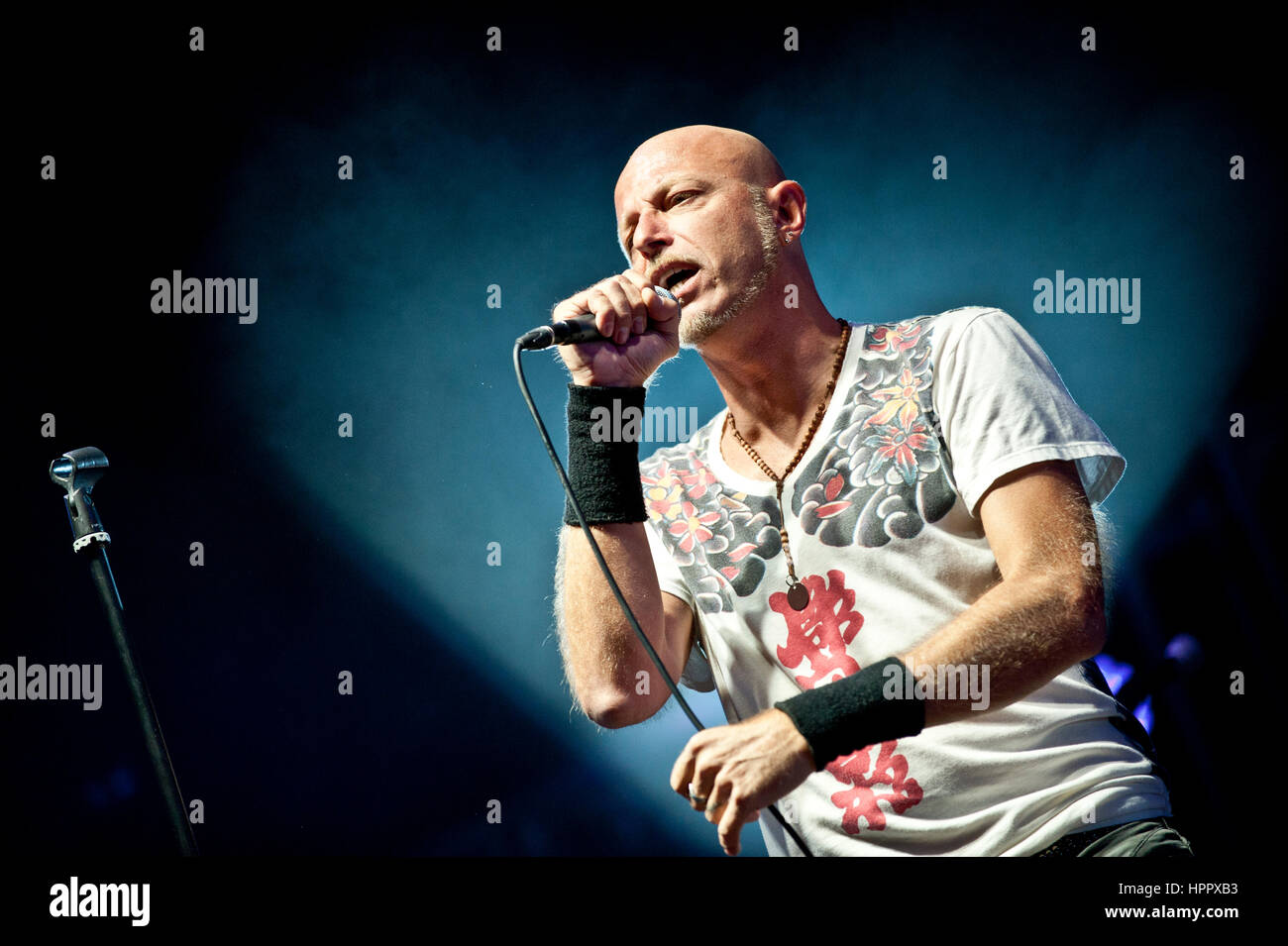 Italian rocker hi-res stock photography and images - Alamy