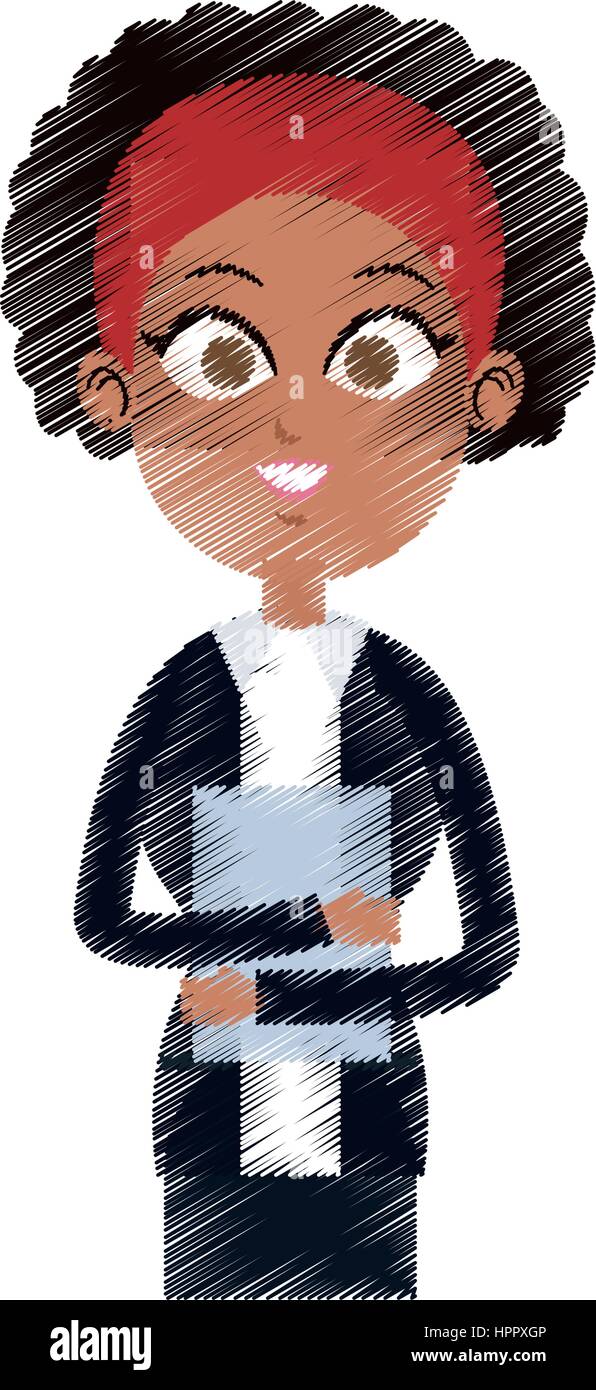 Female Ceo Cartoon Stock Photos & Female Ceo Cartoon Stock Images - Alamy