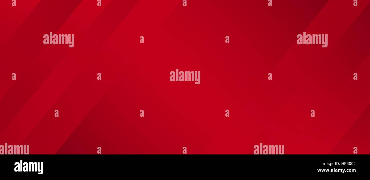 Red Abstract Art Background. Vector Illustration Stock Vector Image ...