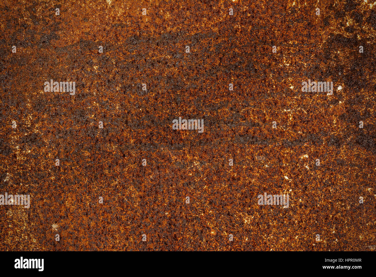 Rusty metal surface Stock Photo - Alamy