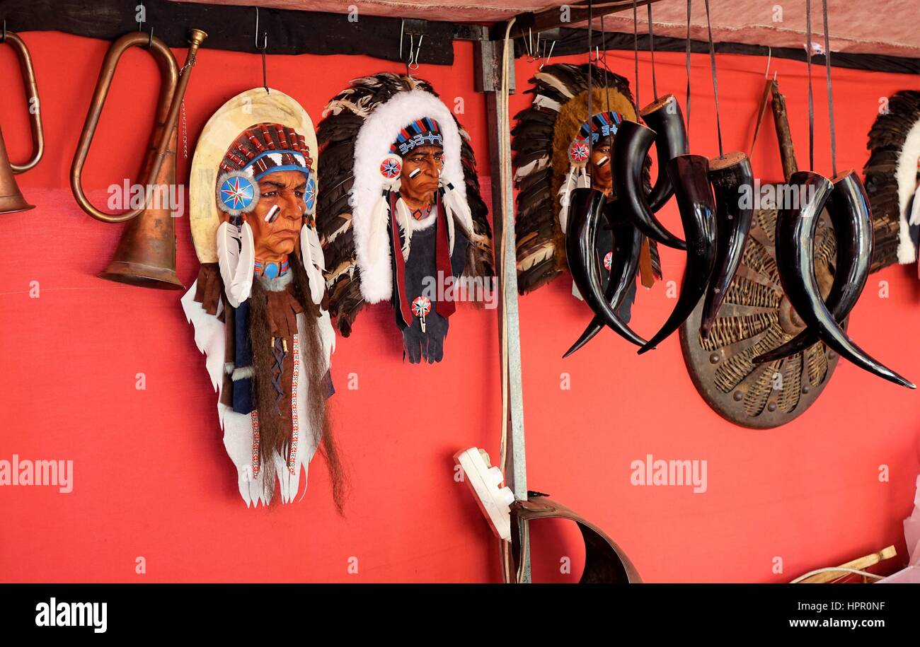 Medieval trumpets hi-res stock photography and images - Alamy