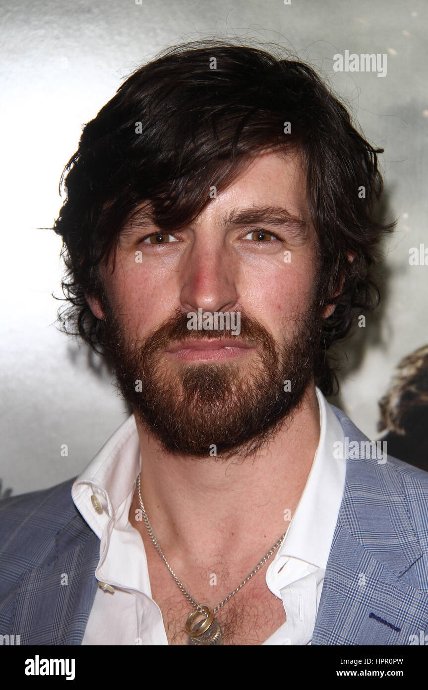 Los Angeles premiere of 'Resident Evil: The Final Chapter' - Arrivals ...