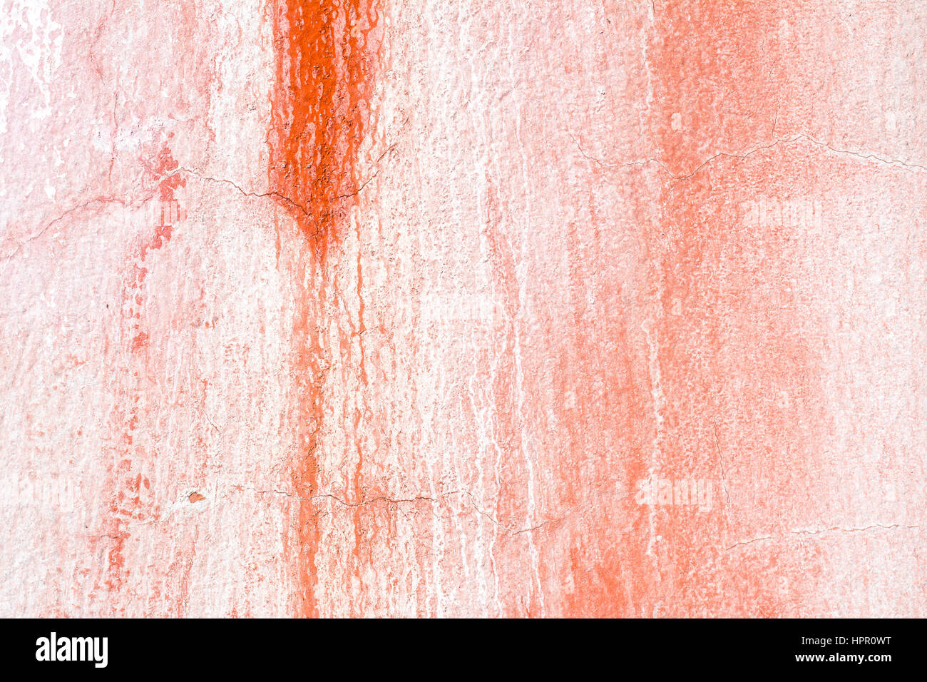 Plaster painted wall texture Stock Photo - Alamy