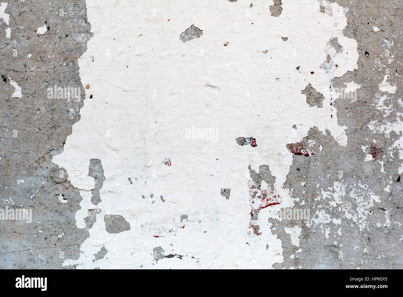 Plaster painted wall texture Stock Photo - Alamy