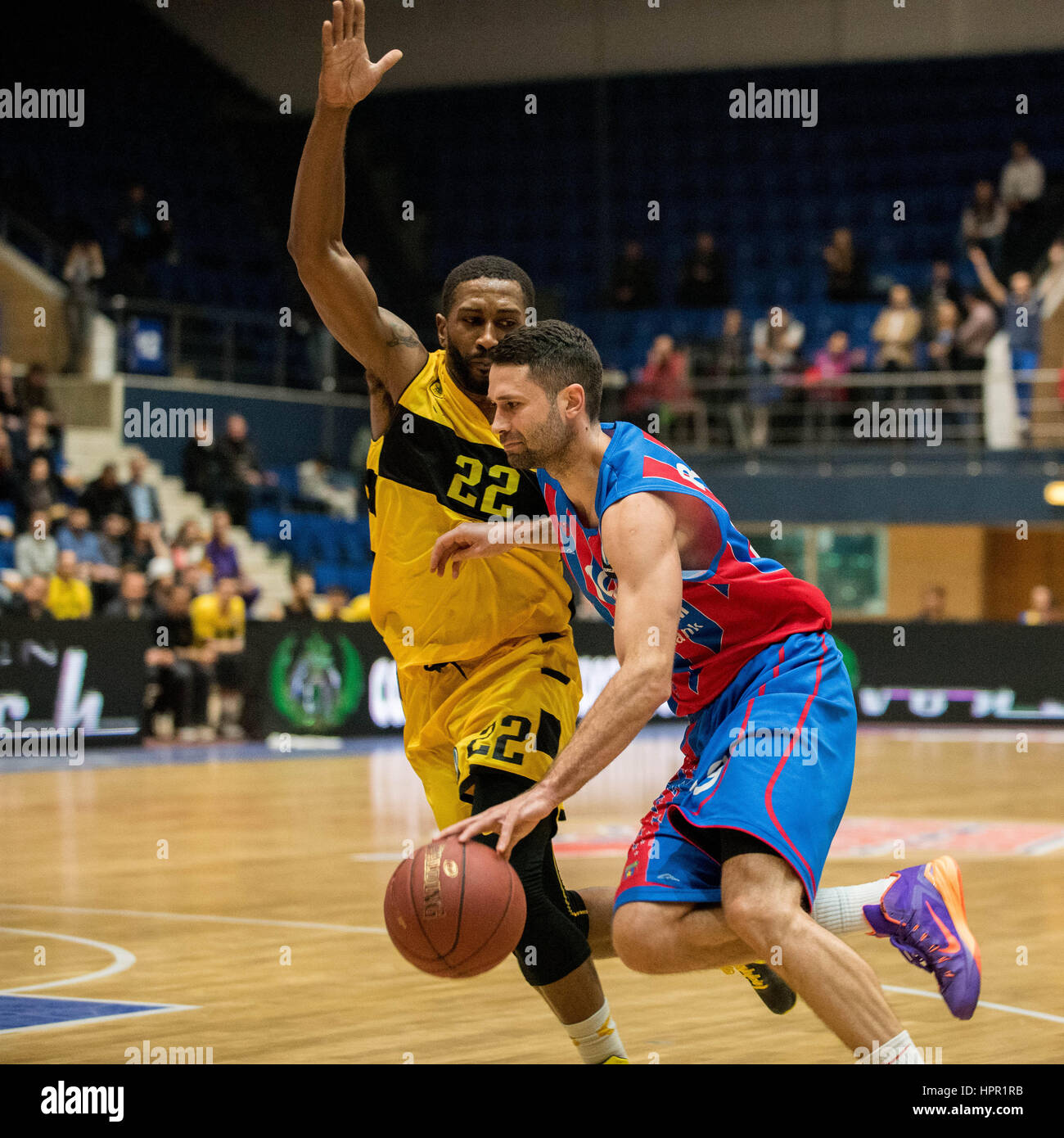 Rasic aleksandar hi-res stock photography and images - Alamy