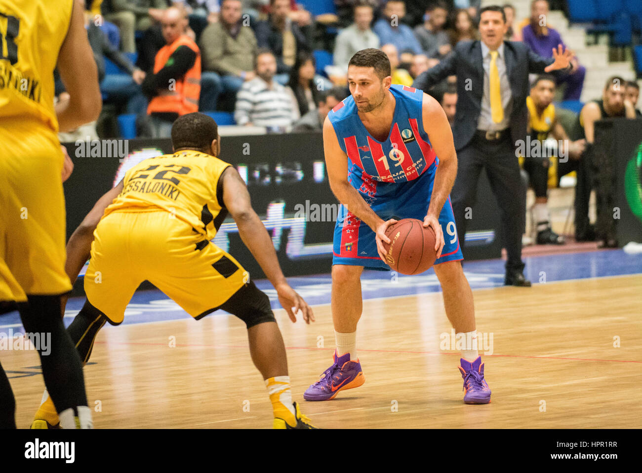 Rasic aleksandar hi-res stock photography and images - Alamy