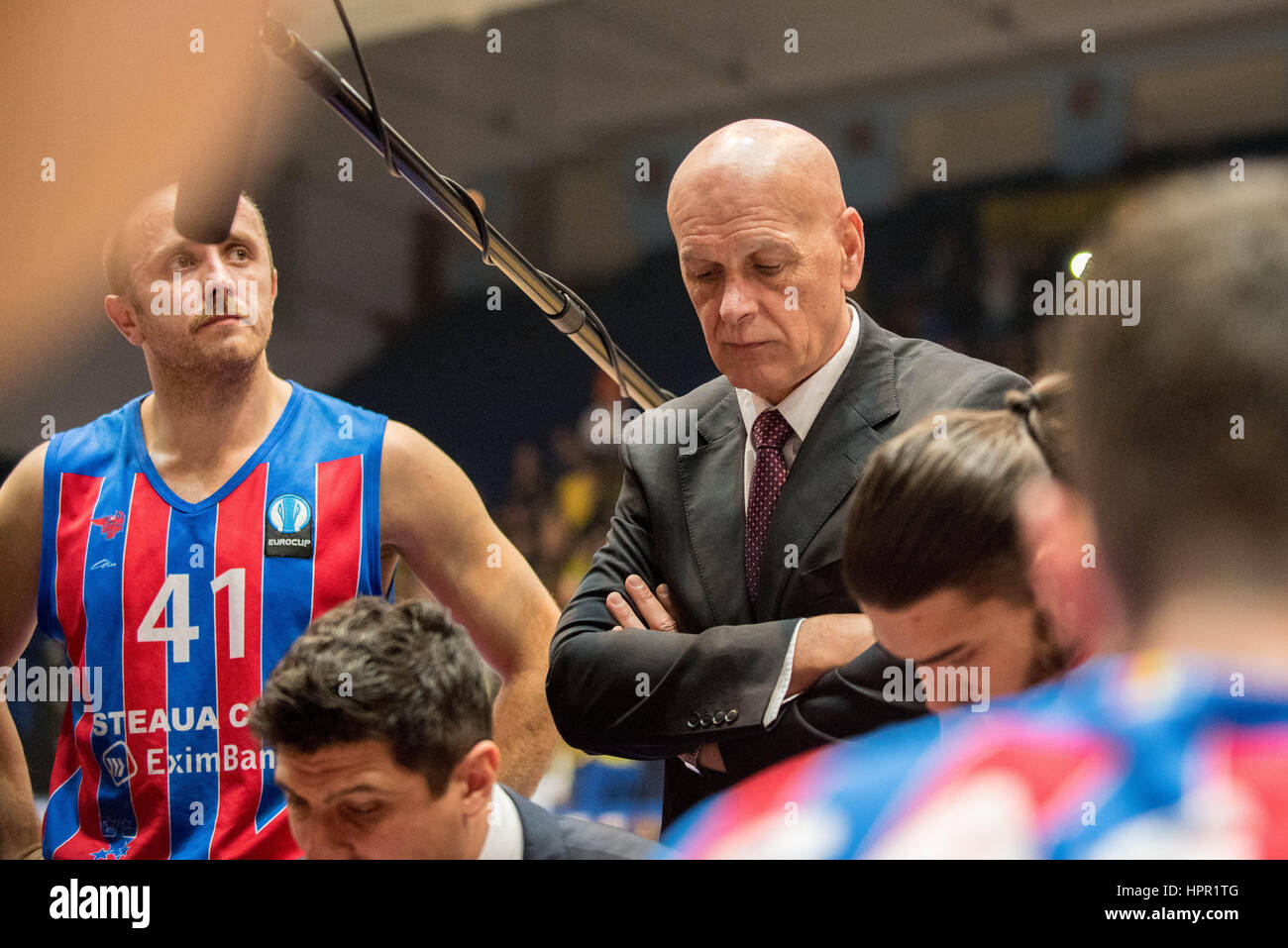 Aris salonic hi-res stock photography and images - Alamy