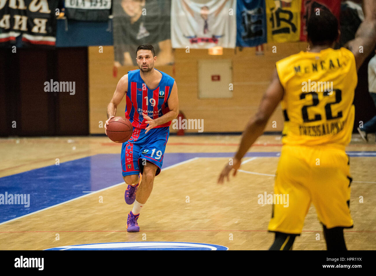 Rasic aleksandar hi-res stock photography and images - Alamy