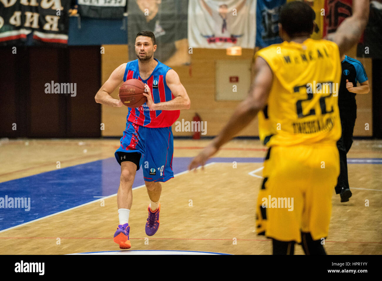 Rasic aleksandar hi-res stock photography and images - Alamy