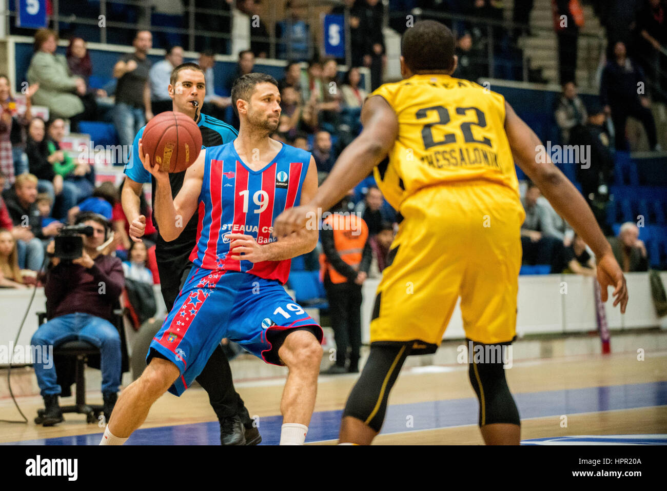 Rasic aleksandar hi-res stock photography and images - Alamy