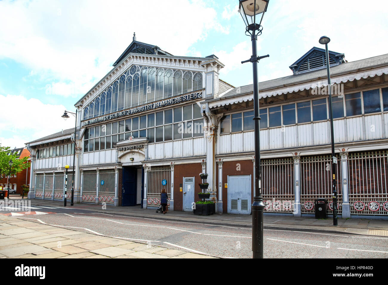 Former historic market hall now museum hi-res stock photography and ...