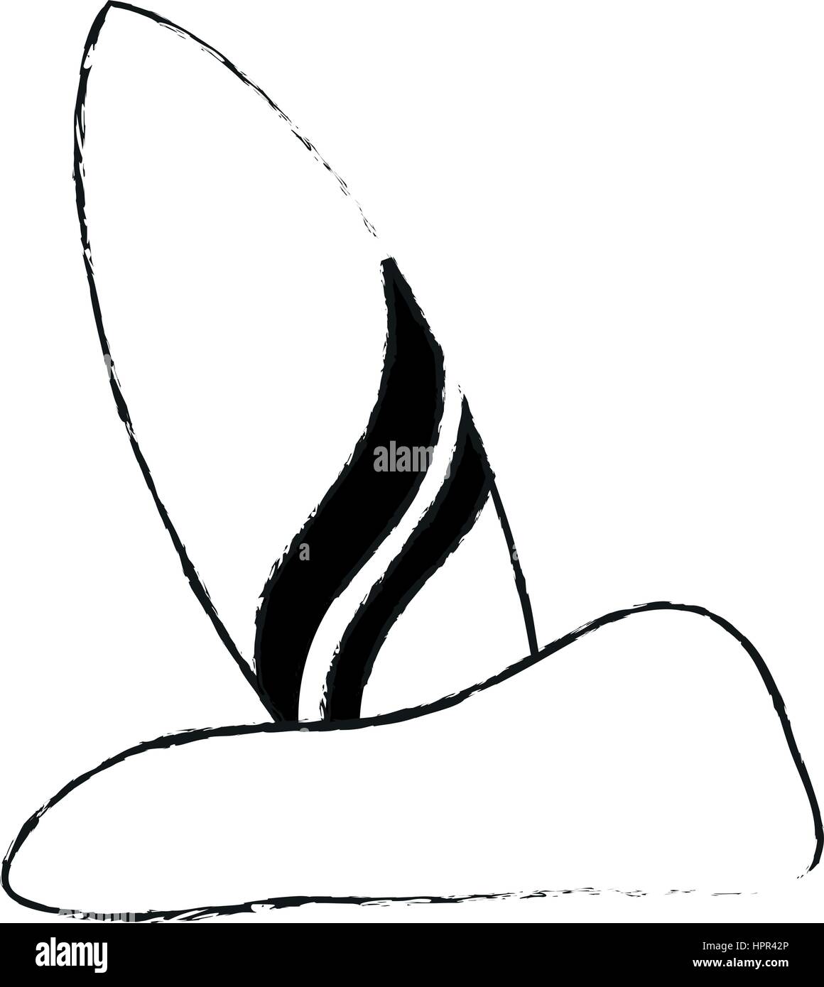 Surfing beach designs Cut Out Stock Images & Pictures - Alamy