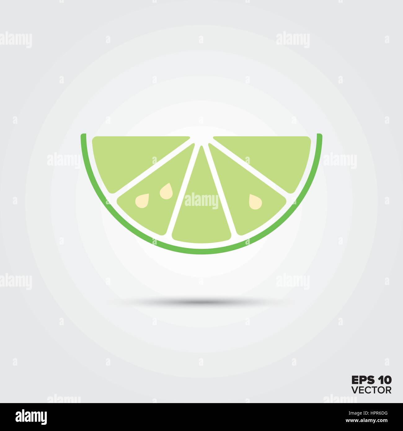 Lime vector hi-res stock photography and images - Alamy