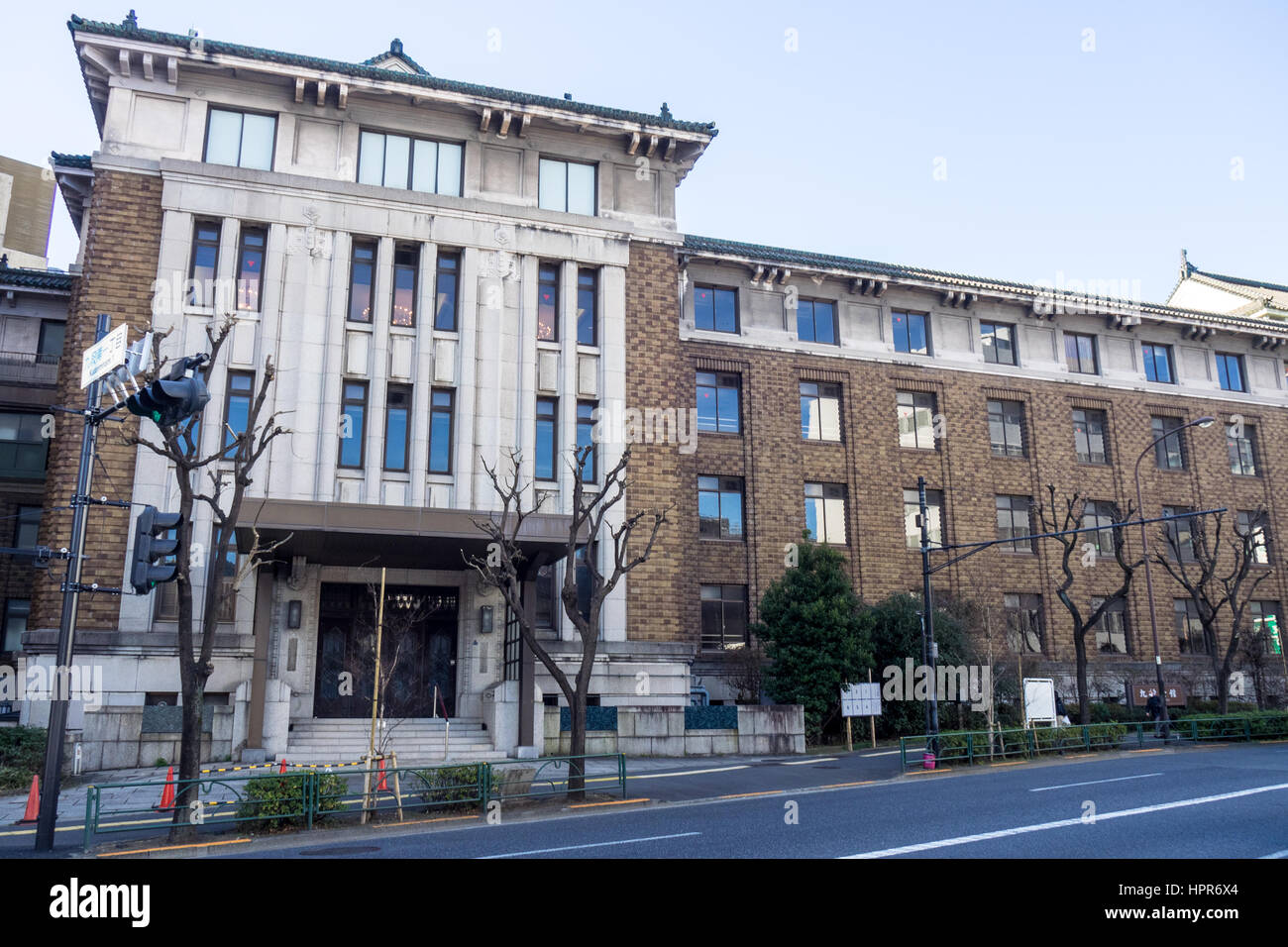 Kaikan tokyo hi-res stock photography and images - Alamy