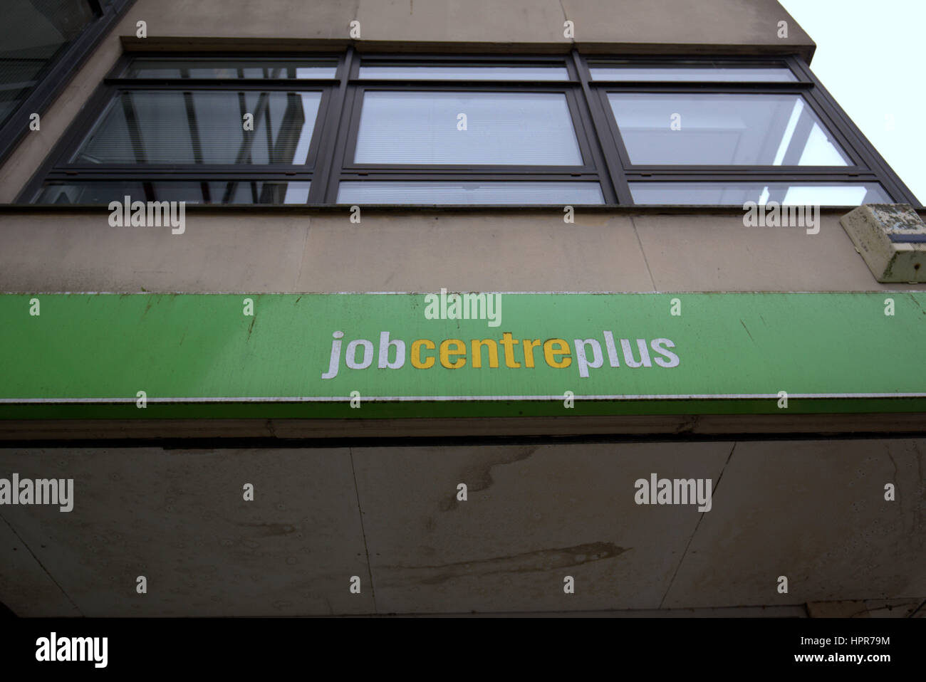Jobcentre plus hi-res stock photography and images - Alamy
