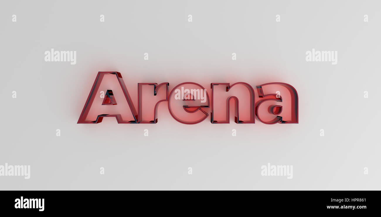 Arena serif hi-res stock photography and images - Alamy