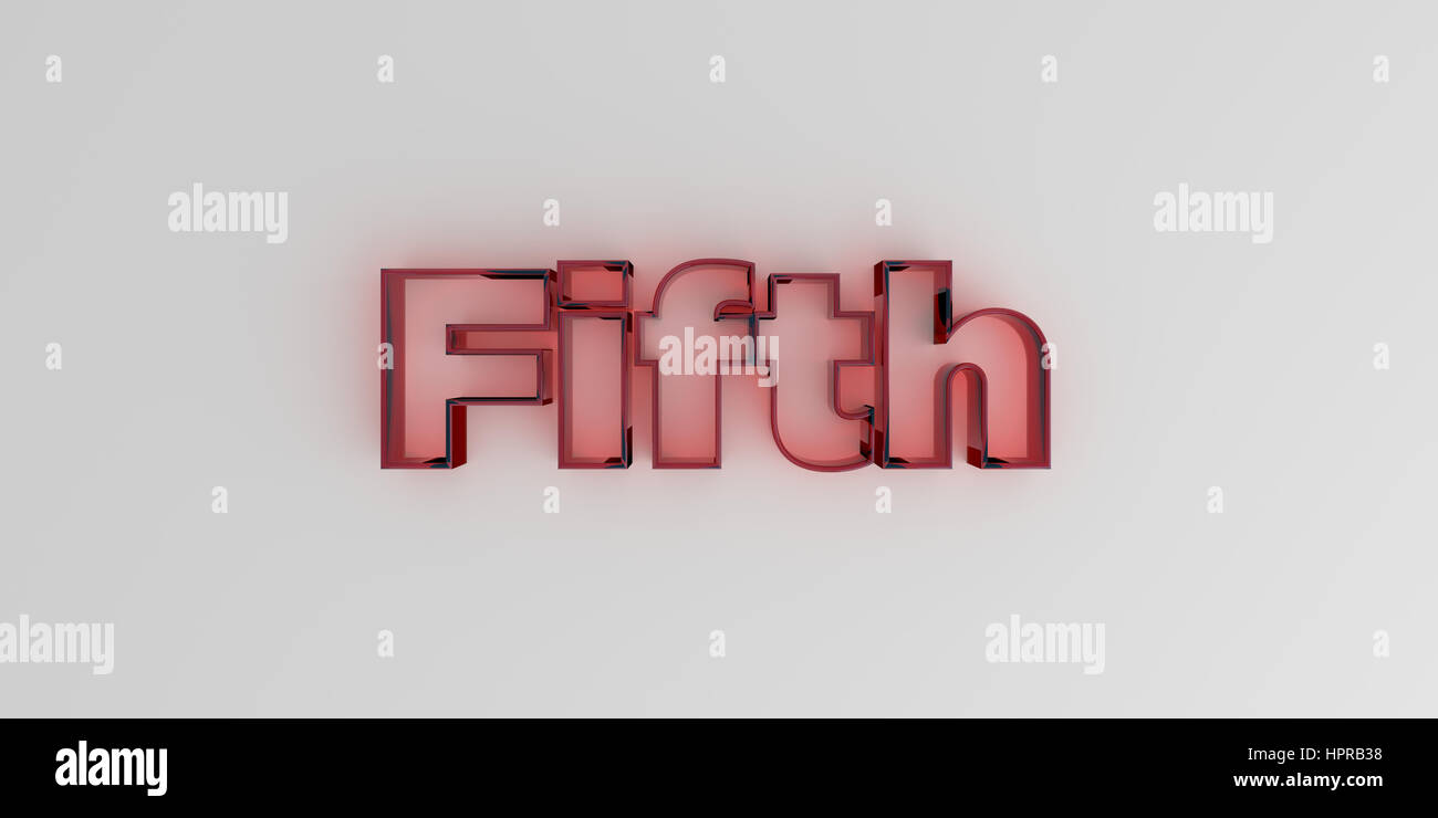 Fifth letter of the alphabet hi-res stock photography and images - Alamy