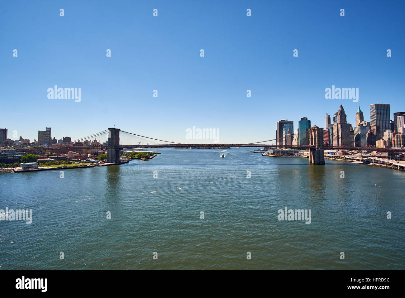 New york city east river drive hi-res stock photography and images - Alamy