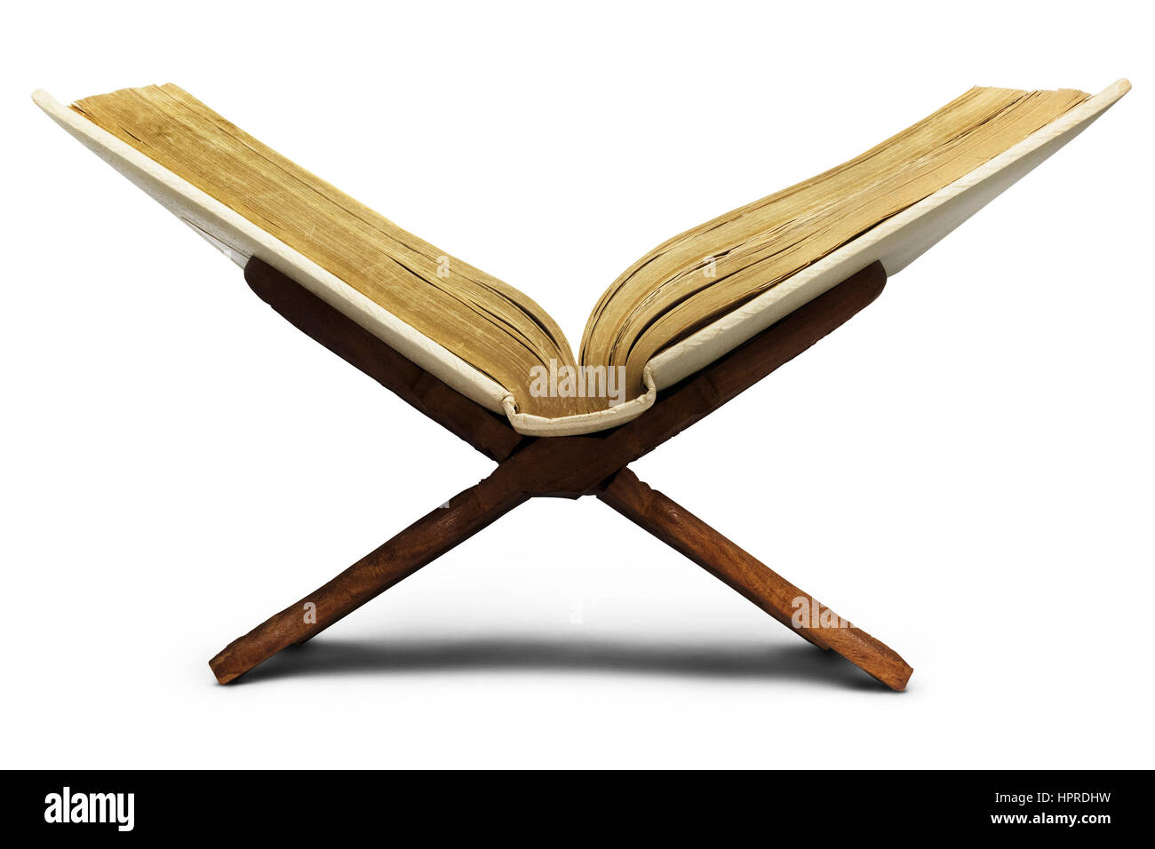 Religious literature worship Cut Out Stock Images & Pictures - Alamy