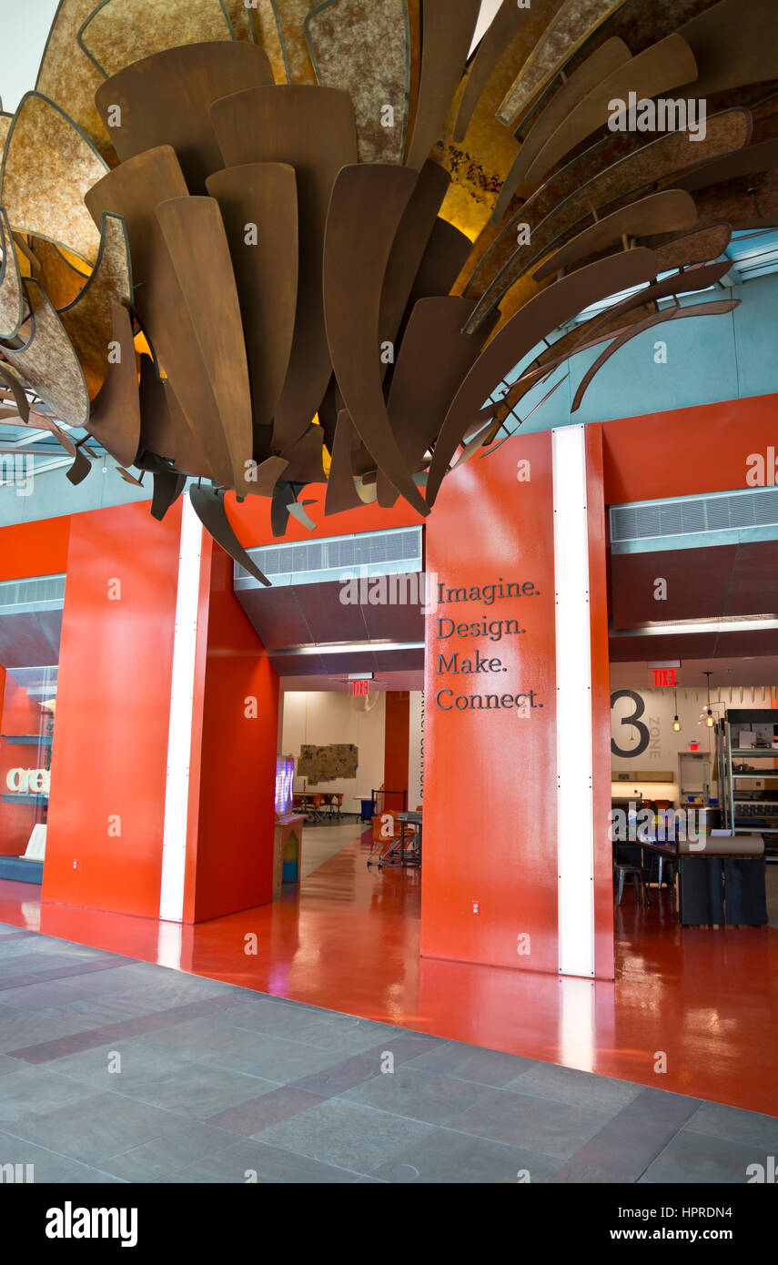 Arizona science center hi-res stock photography and images - Alamy