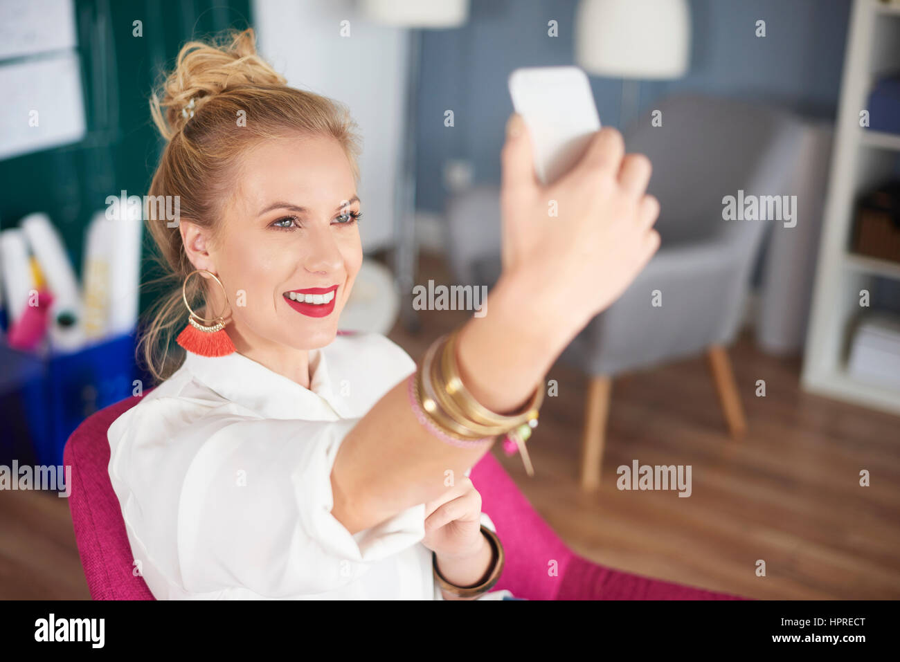 Close up hands smartphone taking hi-res stock photography and images ...