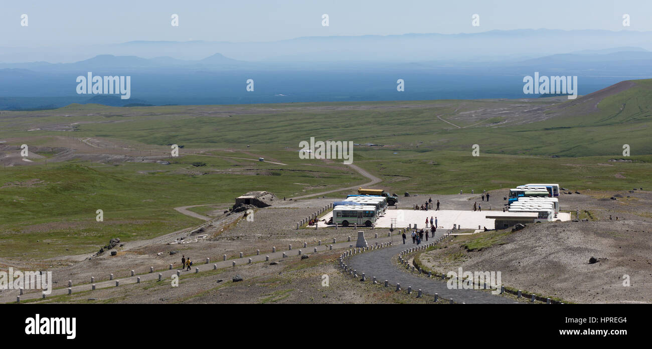 Baekdu hi-res stock photography and images - Alamy