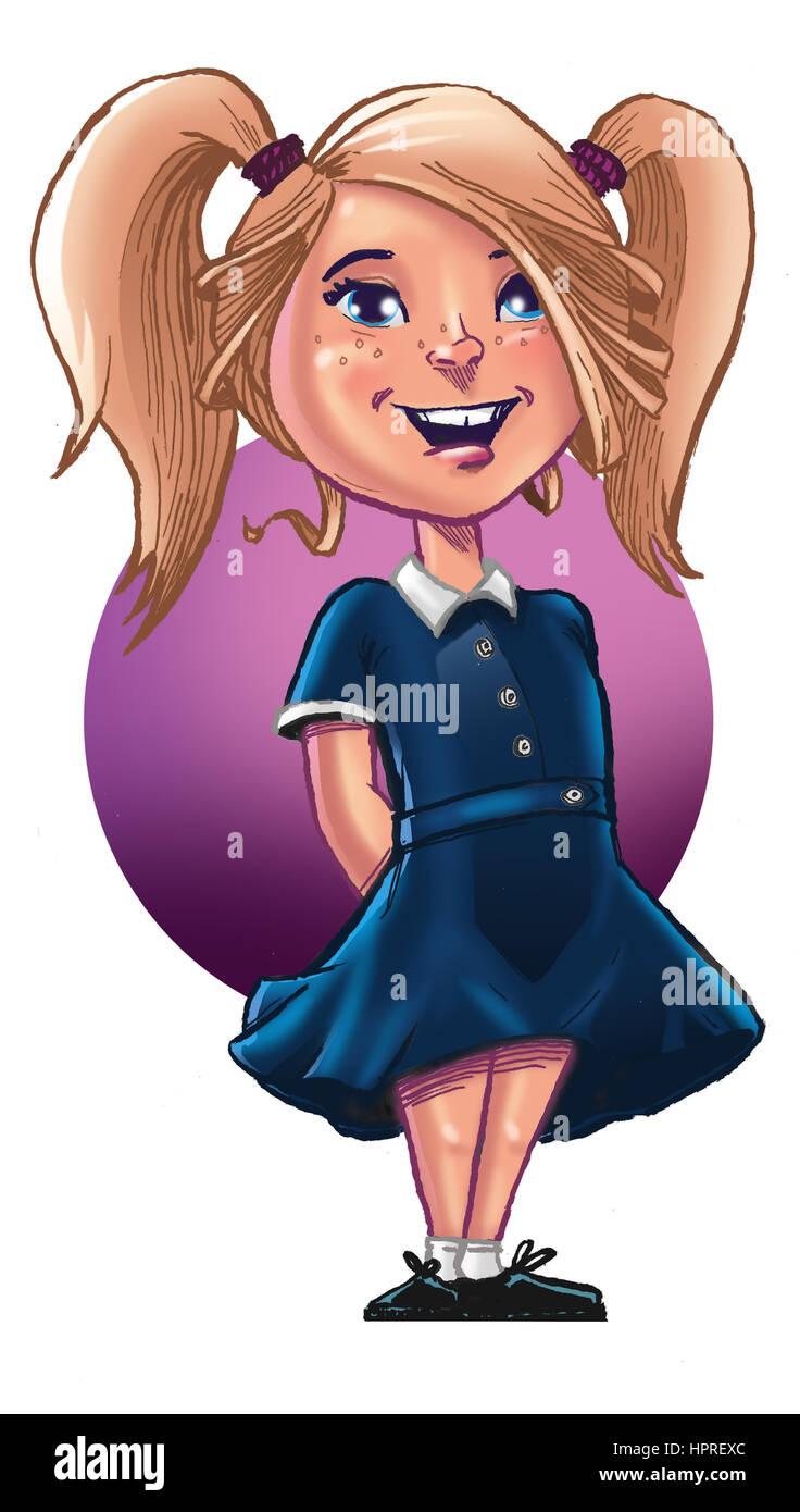 Line drawing lips Cut Out Stock Images & Pictures - Alamy