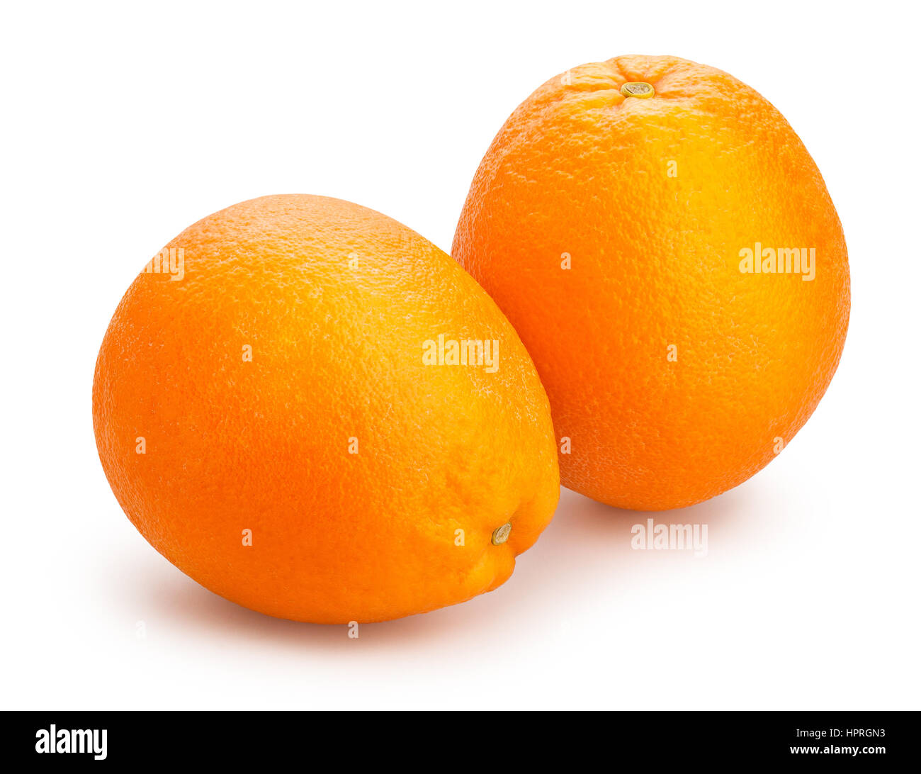 Two whole oranges hi-res stock photography and images - Alamy