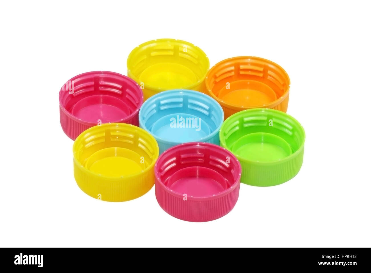 Plastic bottle top hi-res stock photography and images - Alamy