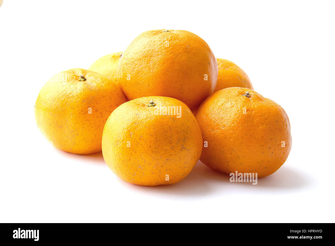 Mandarin orange color hi-res stock photography and images - Alamy
