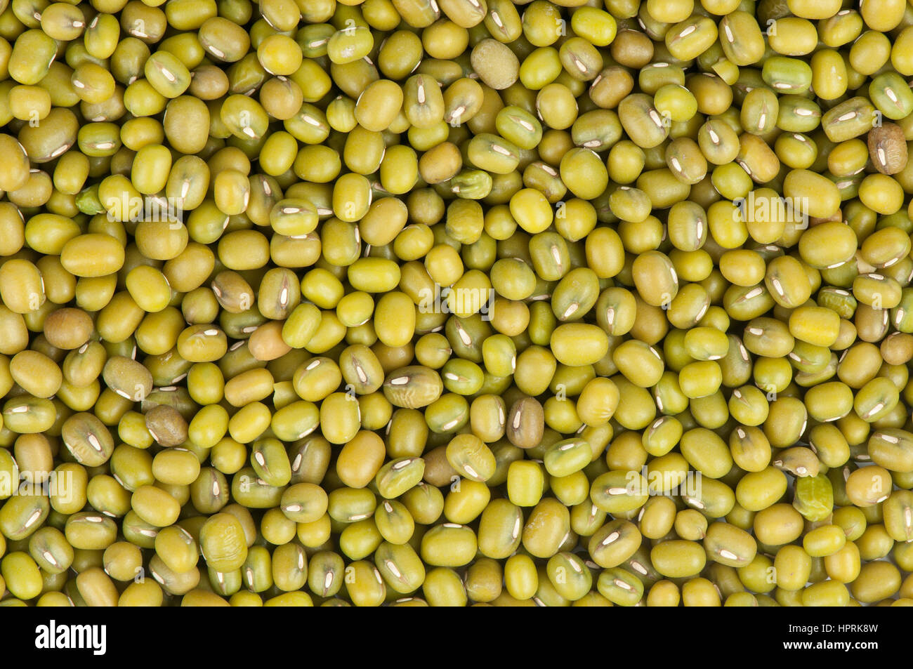 Mung Beans background Stock Photo - Alamy