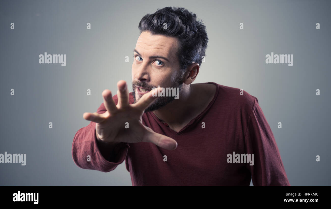 Grabbing camera hi-res stock photography and images - Alamy