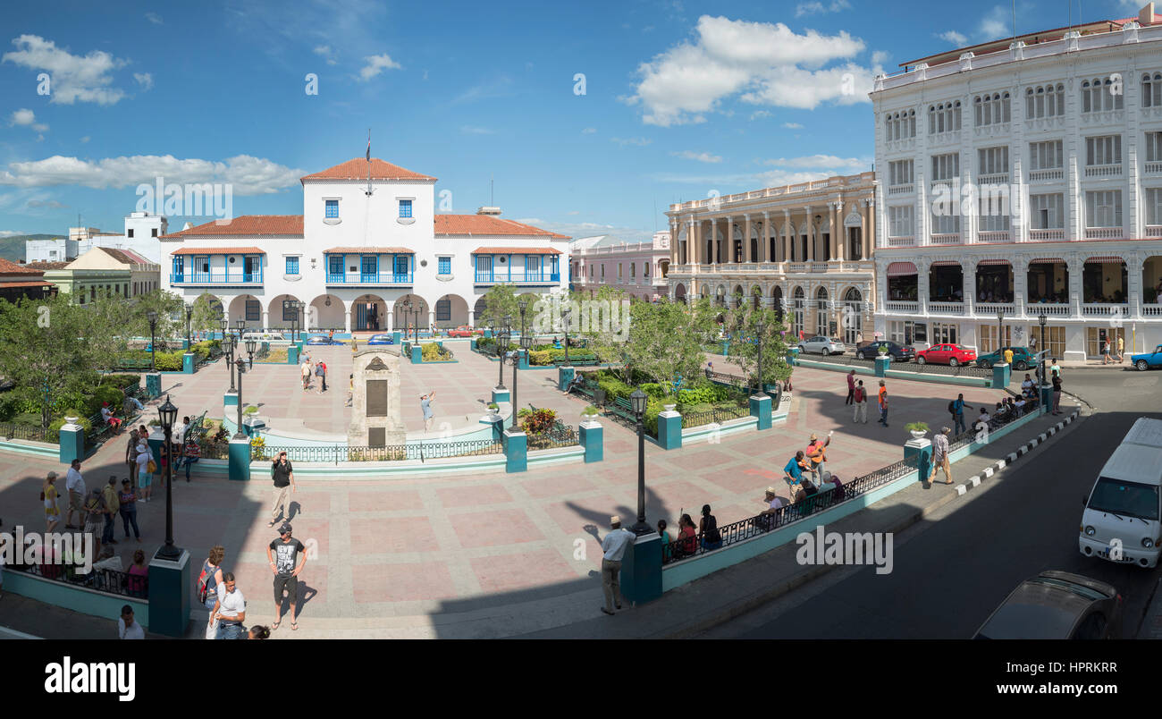 Holguín cuba hi-res stock photography and images - Alamy