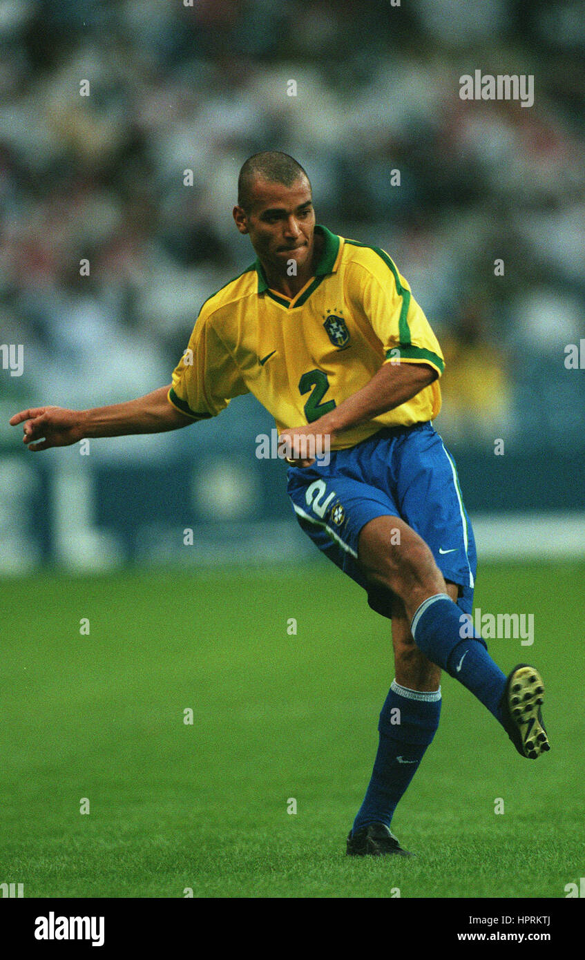 Cafu roma hi-res stock photography and images - Alamy