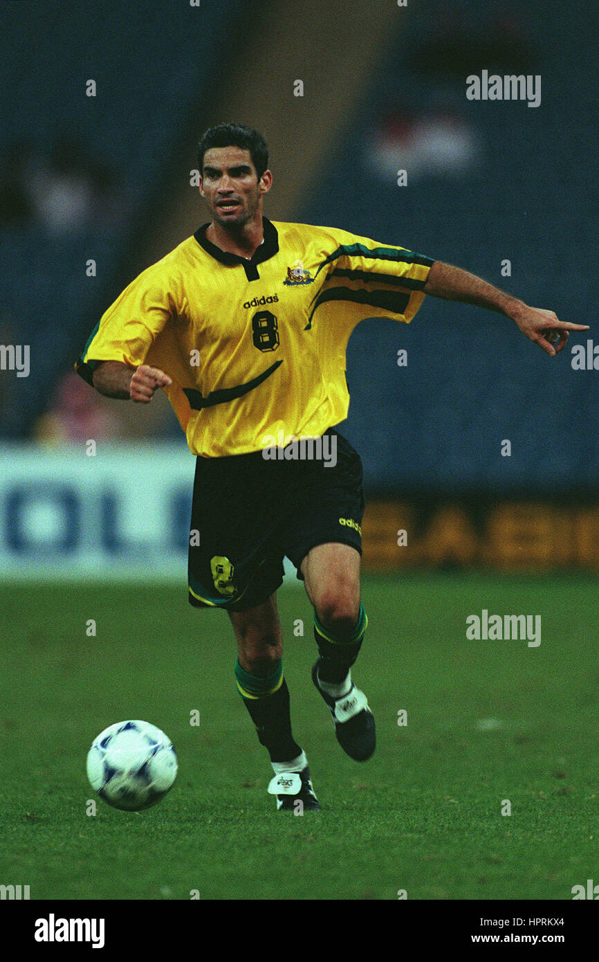 Craig foster hi-res stock photography and images - Alamy