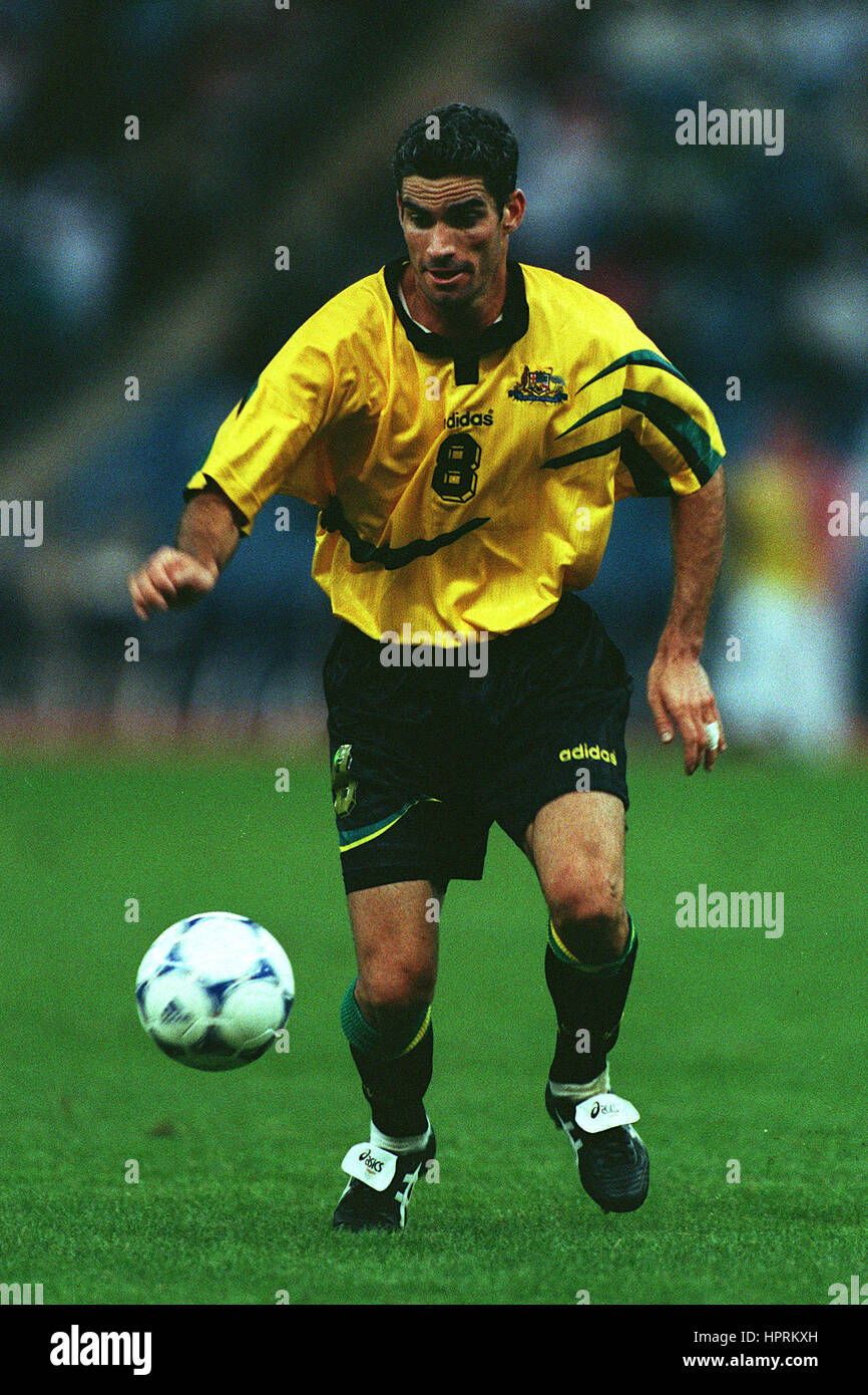 Craig foster hi-res stock photography and images - Alamy