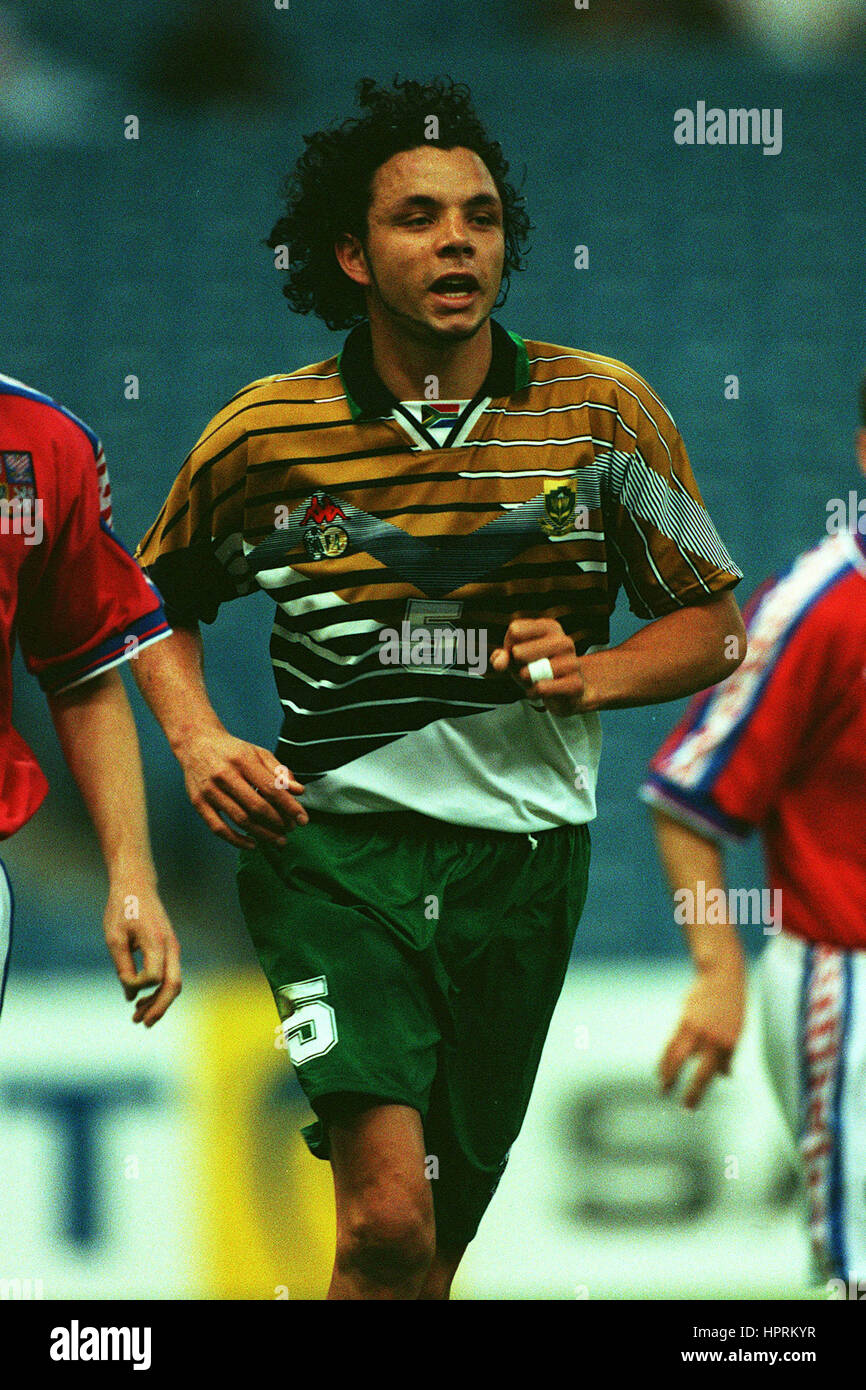 Mark fish south africa hi-res stock photography and images - Alamy