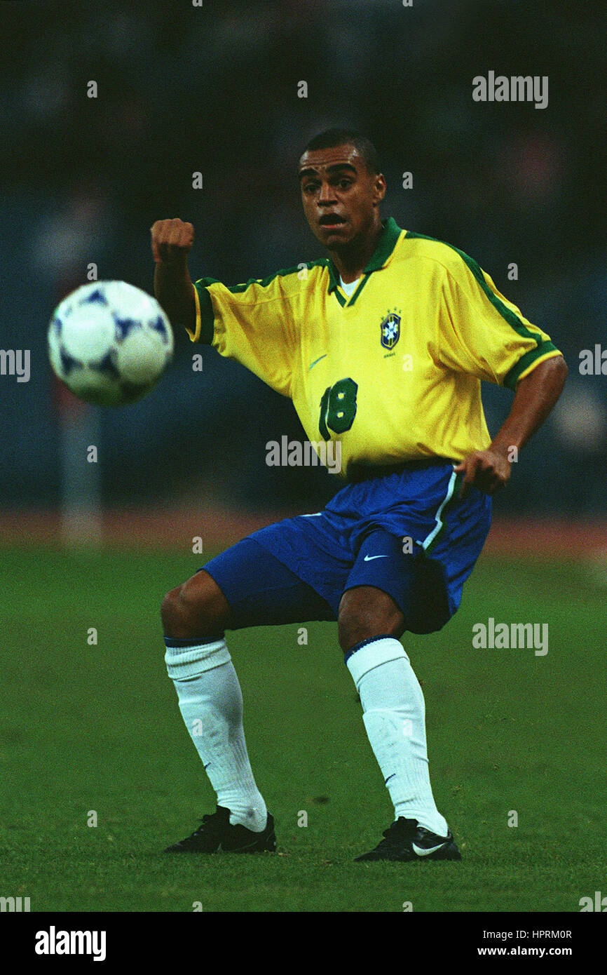 Brazil 1998 hi-res stock photography and images - Alamy