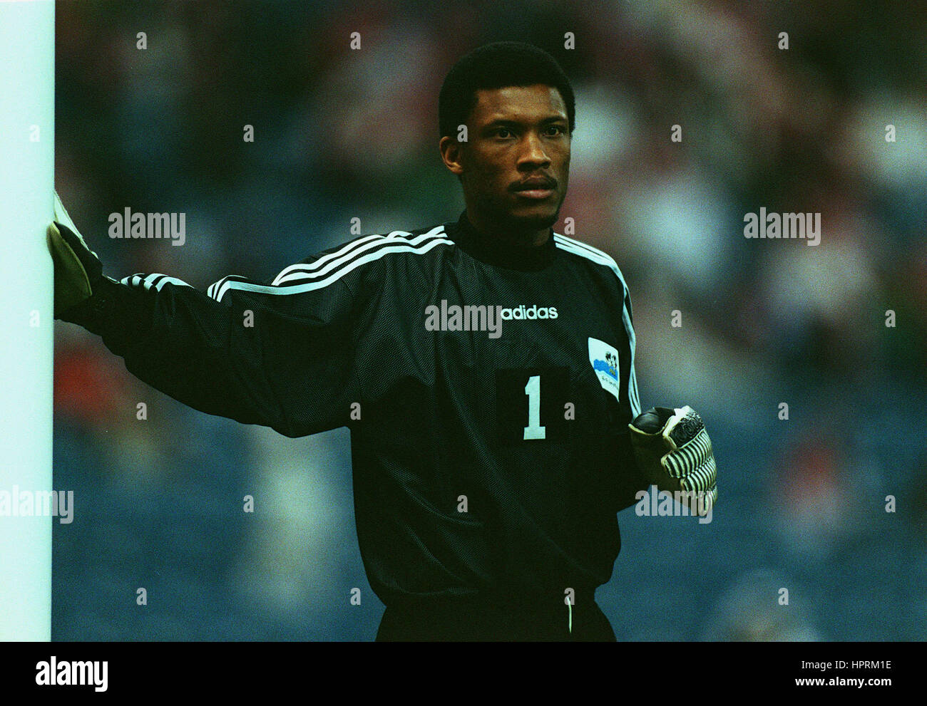 MOHAMMED AL DEAYEA SAUDI ARABIA 03 January 1998 Stock Photo - Alamy