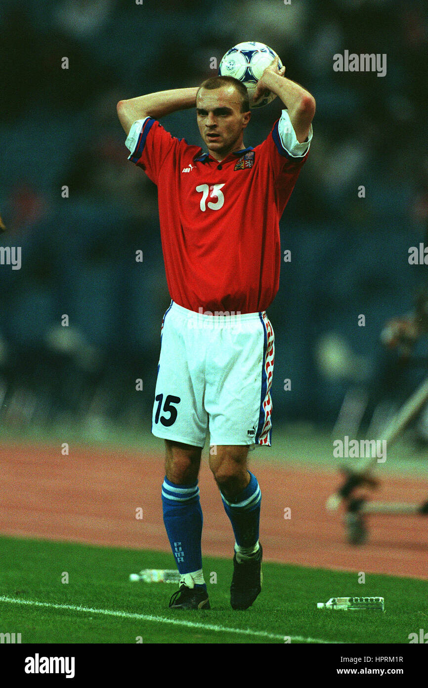 Edvard lasota hi-res stock photography and images - Alamy