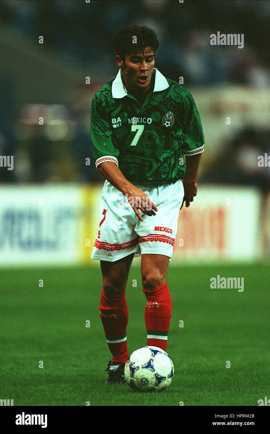 Ramon ramirez hi-res stock photography and images - Alamy